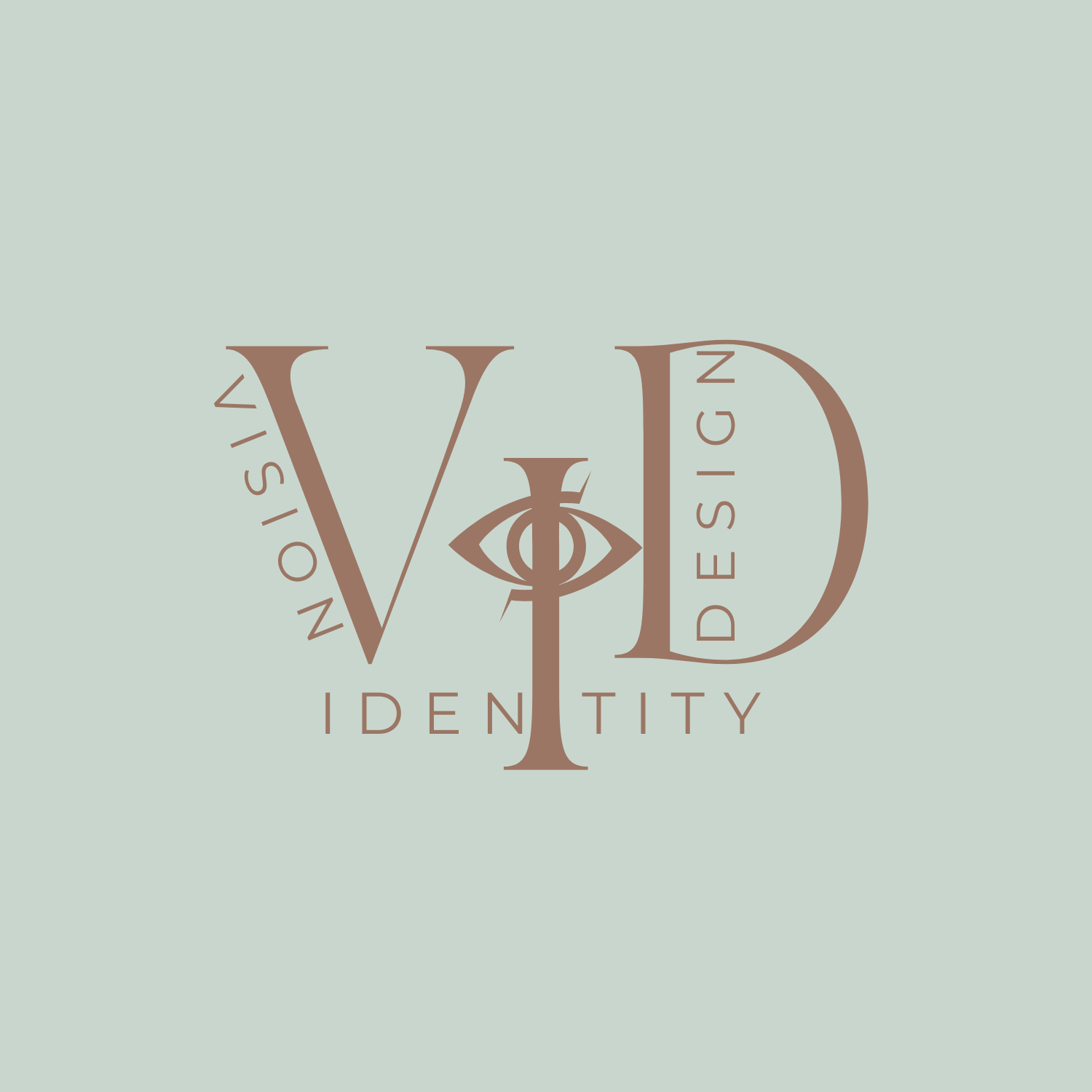Vision Identity Design | Branding, Digital Growth, Automation, SEO & AI ...